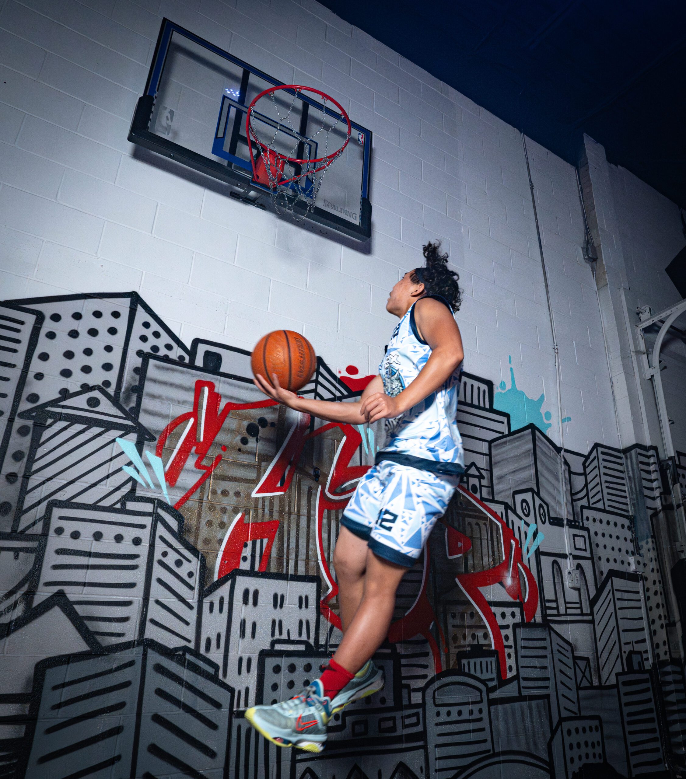 Scarborough Rep Basketball | Apex Wolves | Northball Academy